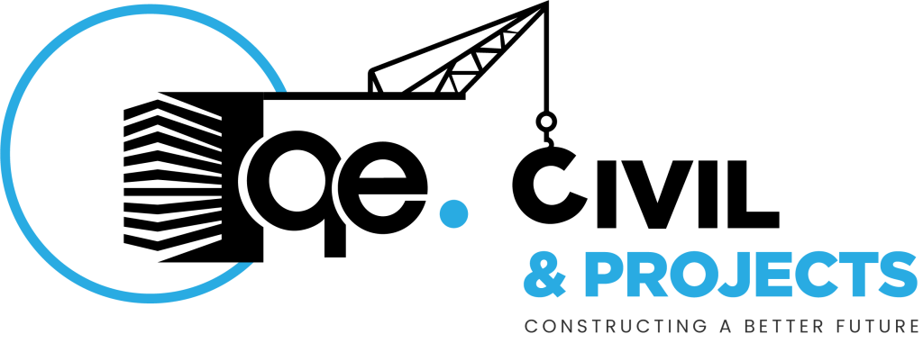 Contact Us – IQE Civil & Projects
